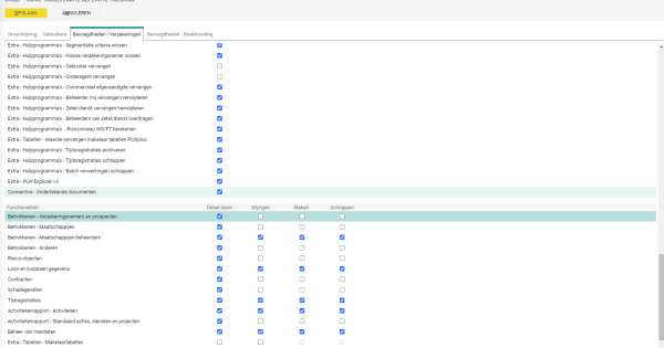 Garandeer de kwaliteit en veiligheid van je data in 3 stappen | Portima